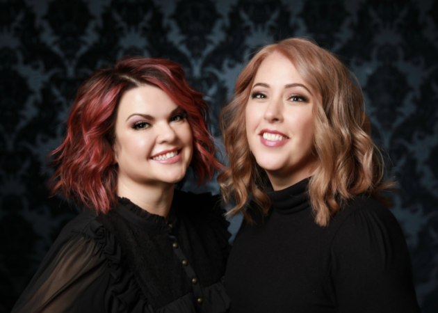 Christina Lauren: A Romance Book for Every Mood – lorraine's library